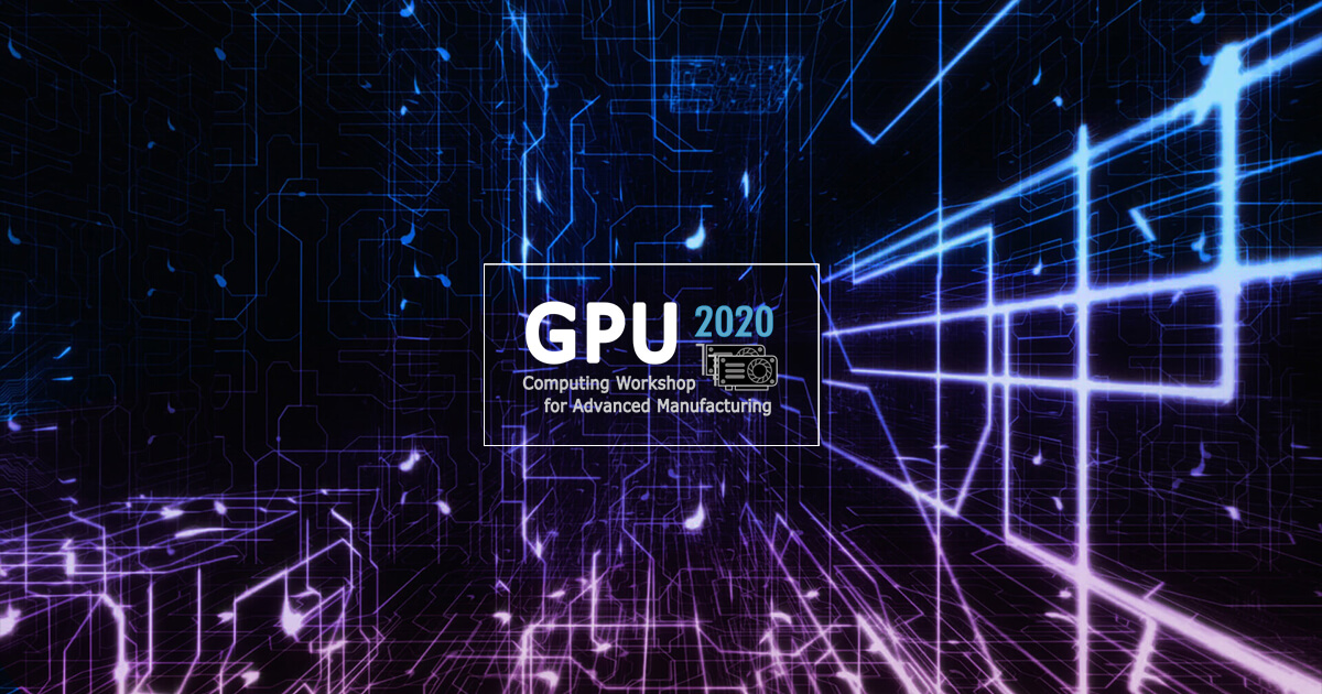 タイムテーブル Day2:イメージングAI | イベント | GPU UNITE